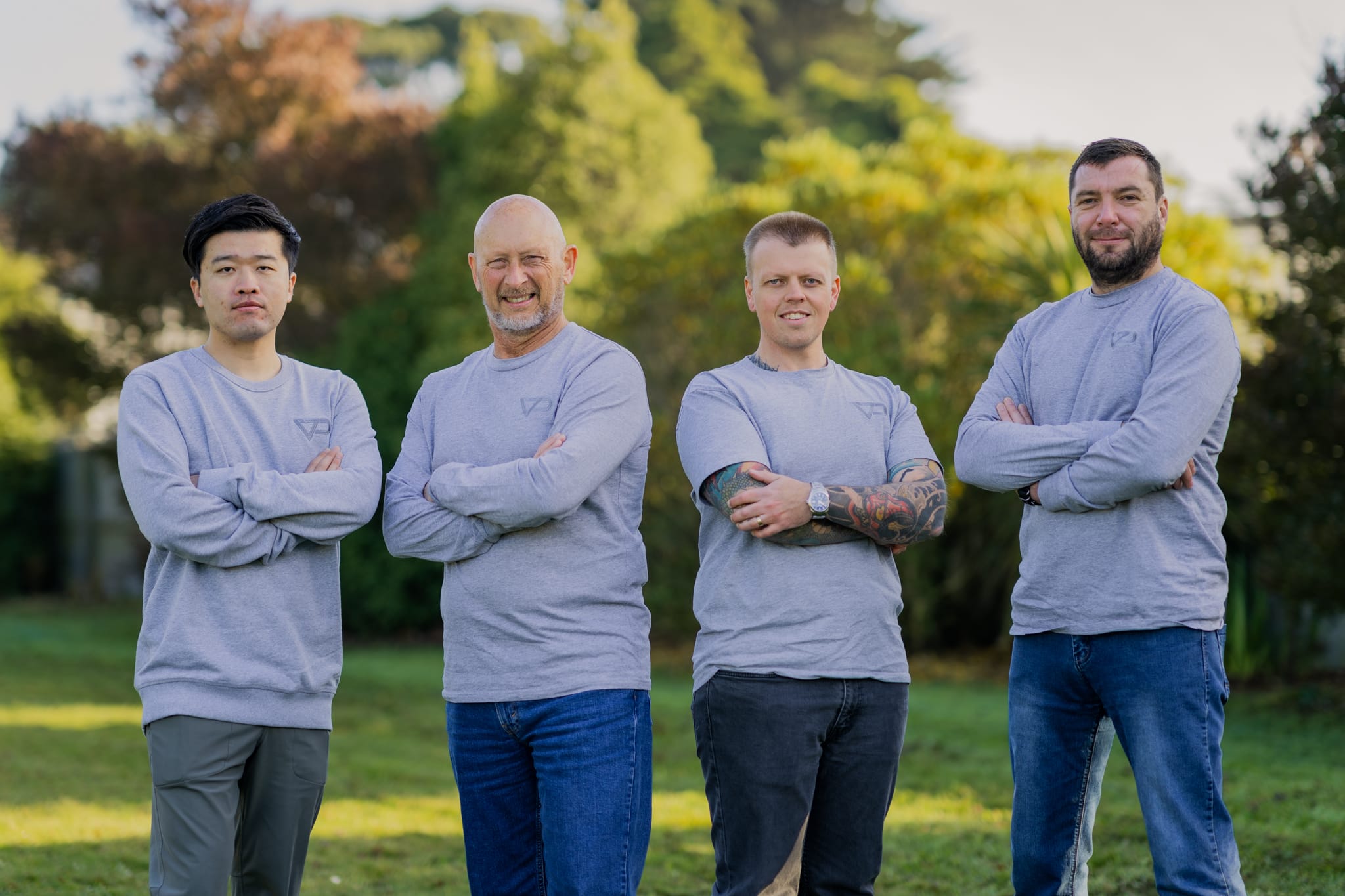 VIP Consulting | Structural Engineering | Commercial Development